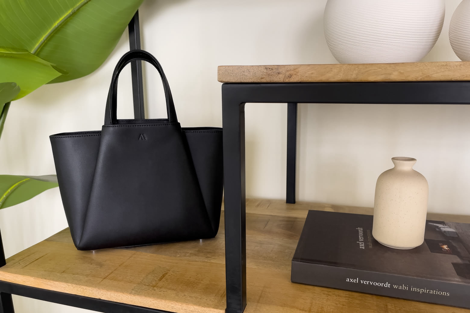 KAAI Pyramid Review: A Work Bag That Handles All Our Needs