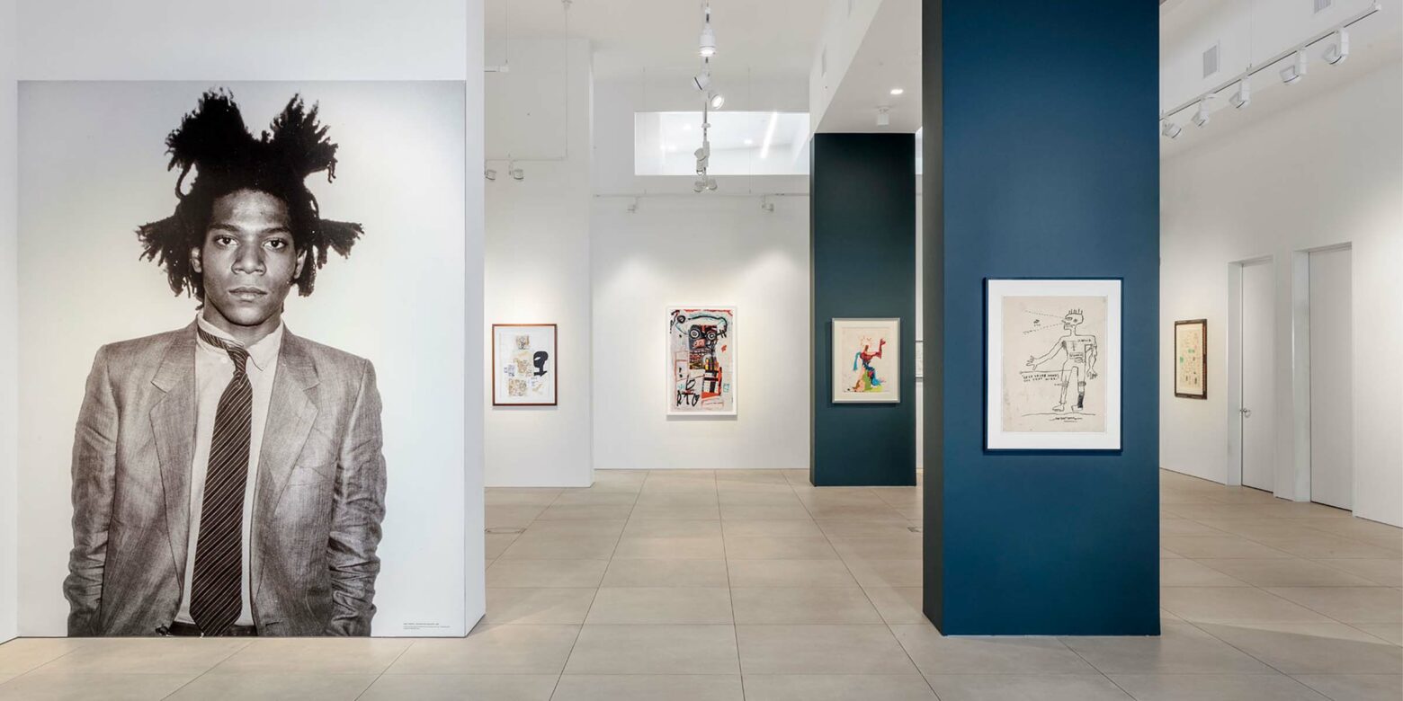 The Most Expensive Basquiat Paintings (Ranking)
