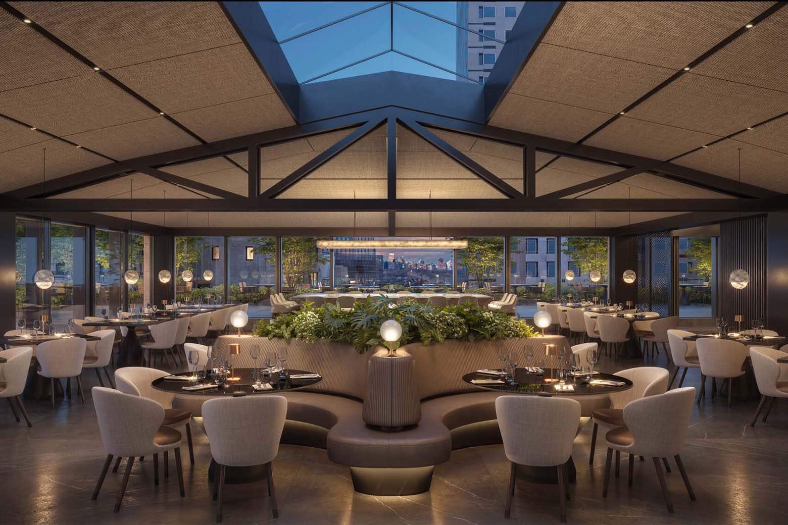 The Most Exclusive Private Members’ Clubs In New York (List)