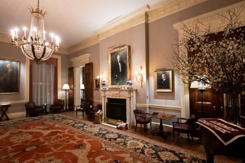 The Most Exclusive Private Members’ Clubs In New York (List)