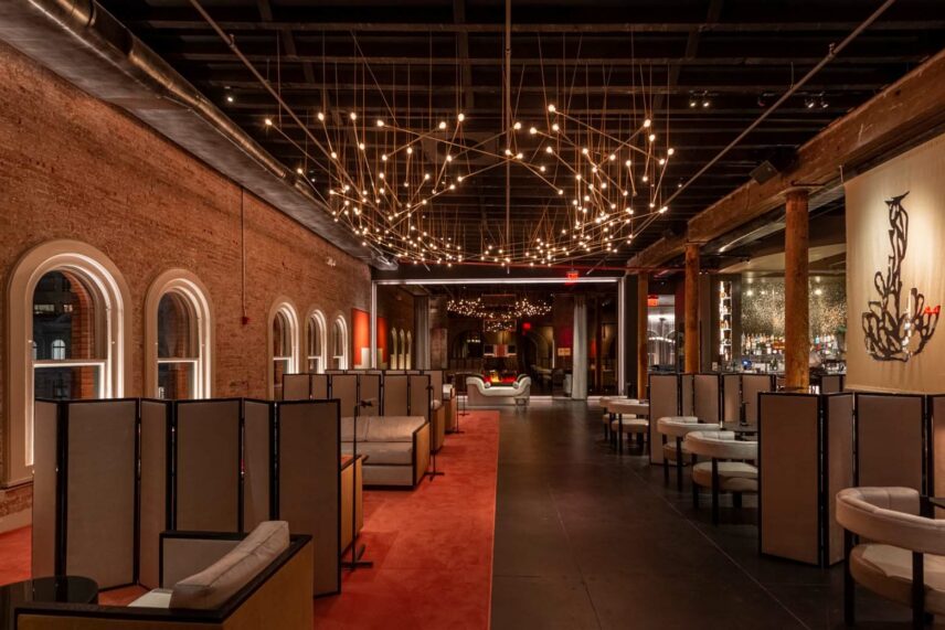 The Most Exclusive Private Members’ Clubs In New York (List)