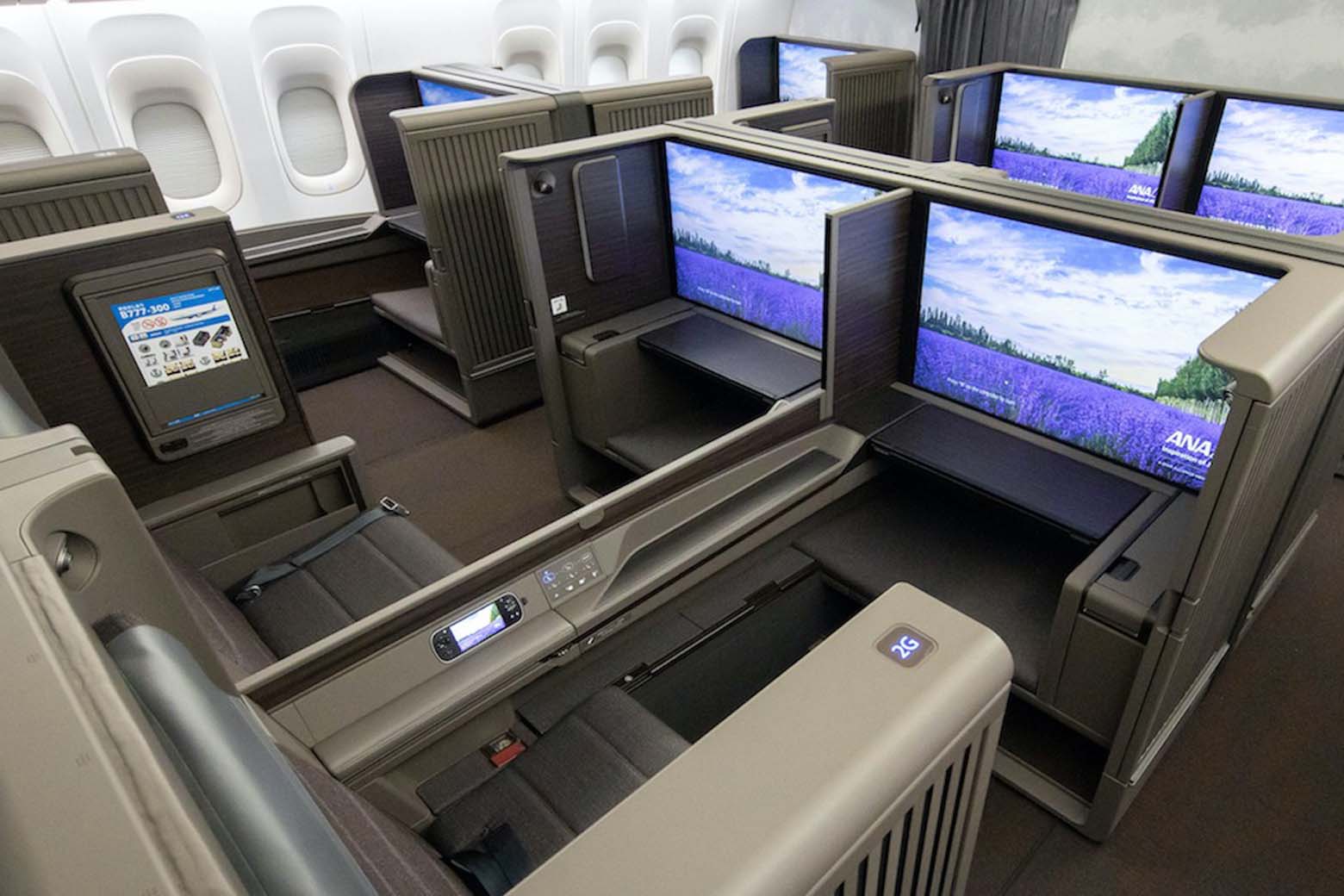 The Best First-Class Airlines Redefine Sky-High Opulence (List)