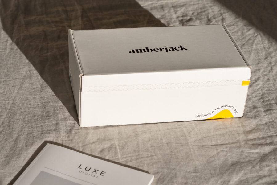 Amberjack The Original Review: Traditional Style, Modern Comfort