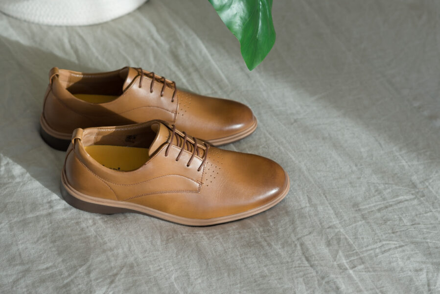 Amberjack The Original Review: Traditional Style, Modern Comfort