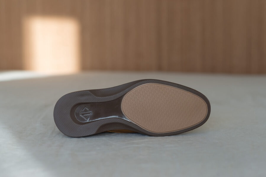 Amberjack The Original Review: Traditional Style, Modern Comfort