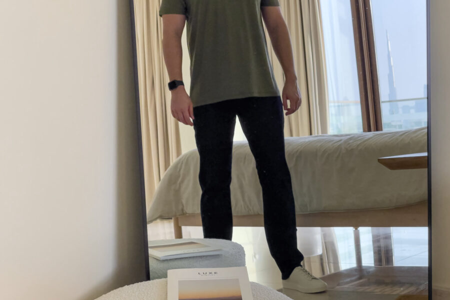 True Classic Pants Review: I Tried All Their Bottoms 👖