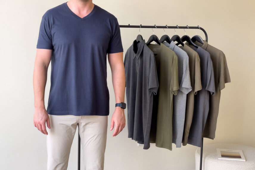 True Classic Tees Review: Flattering Tees For Every Body 👕