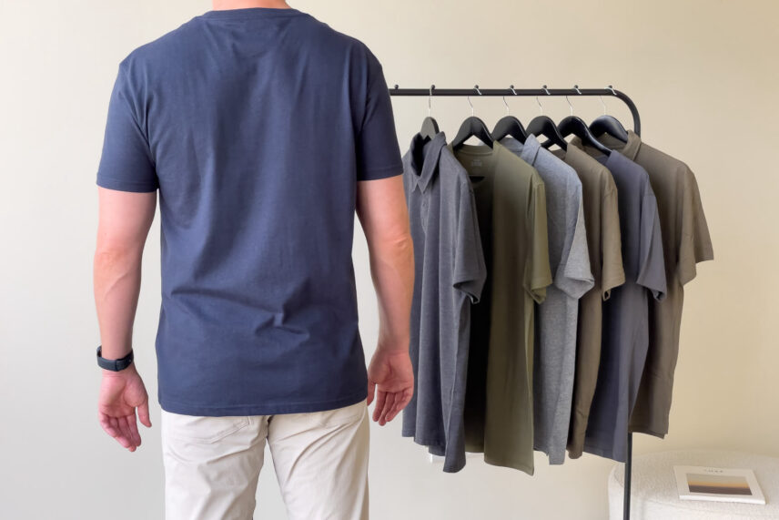 True Classic Tees Review: Flattering Tees For Every Body 👕