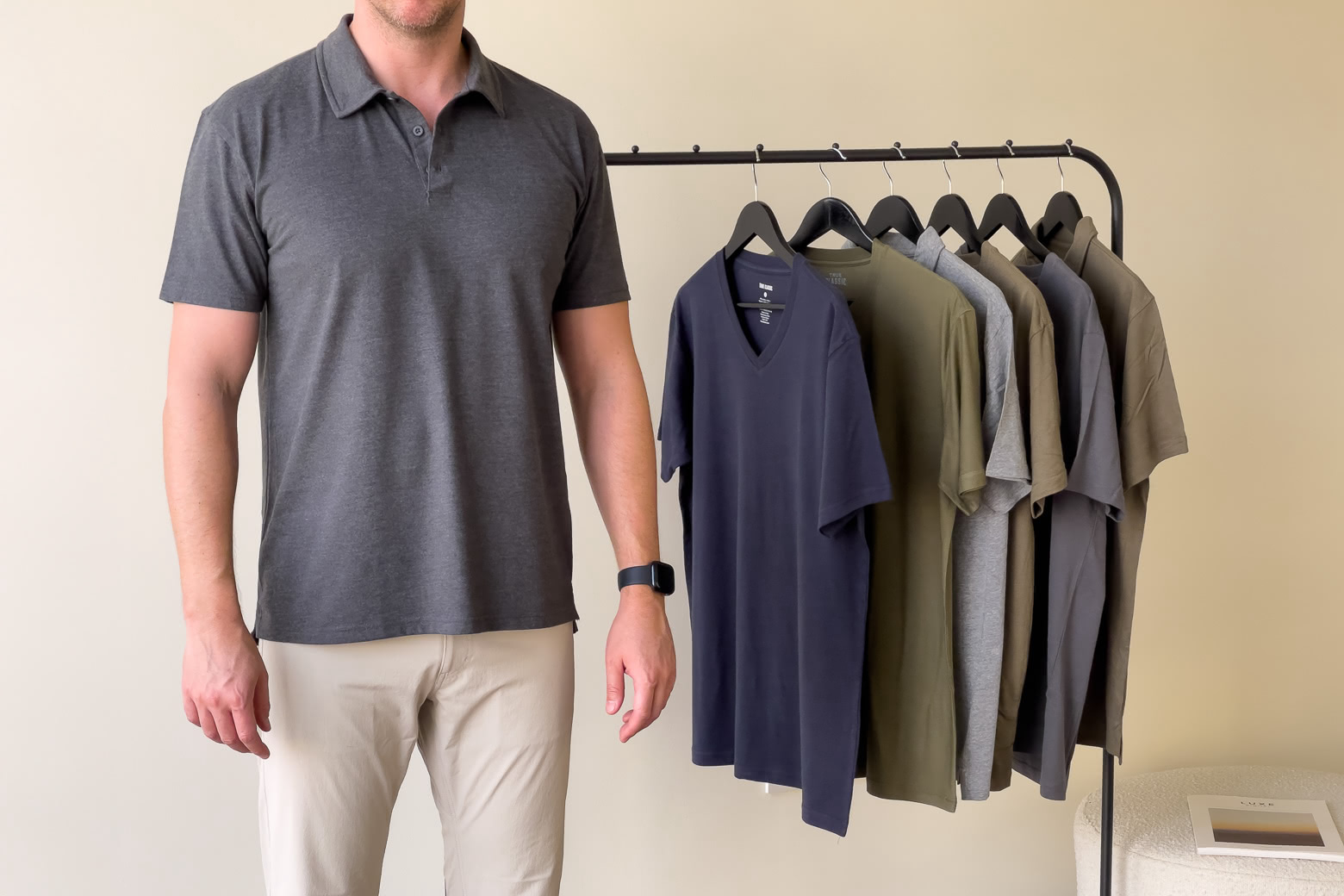 True Classic Tees Review: Flattering Tees For Every Body 👕