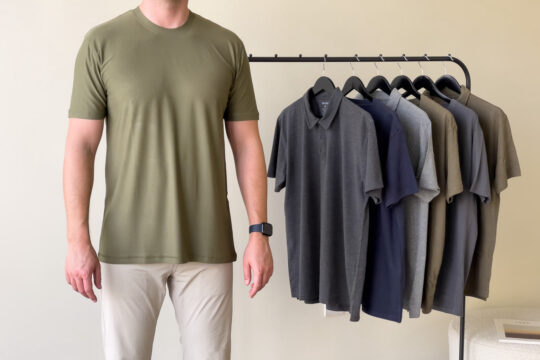 True Classic Tees Review: Flattering Tees For Every Body 👕