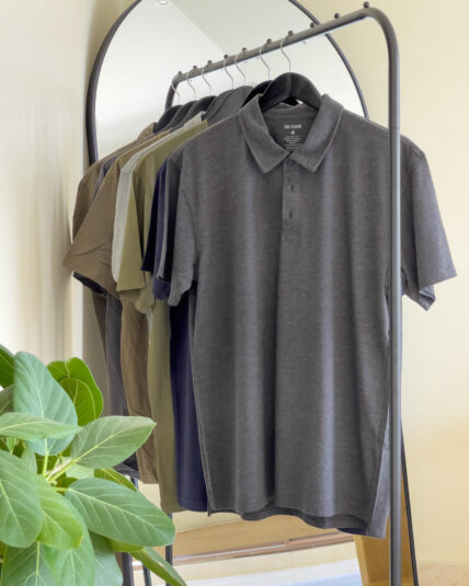 True Classic Tees Review: Flattering Tees For Every Body 👕