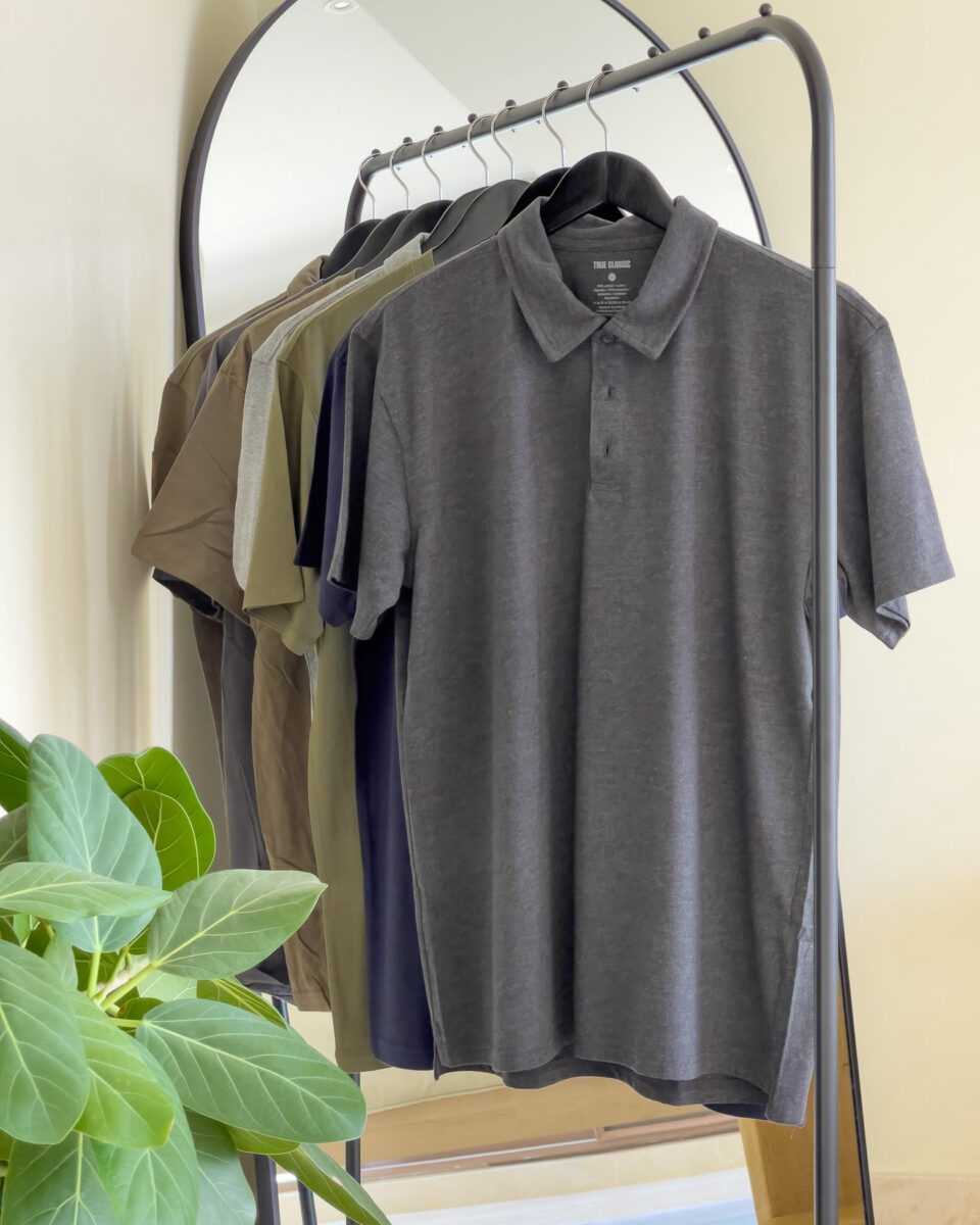 True Classic Tees Review: Flattering Tees For Every Body 👕