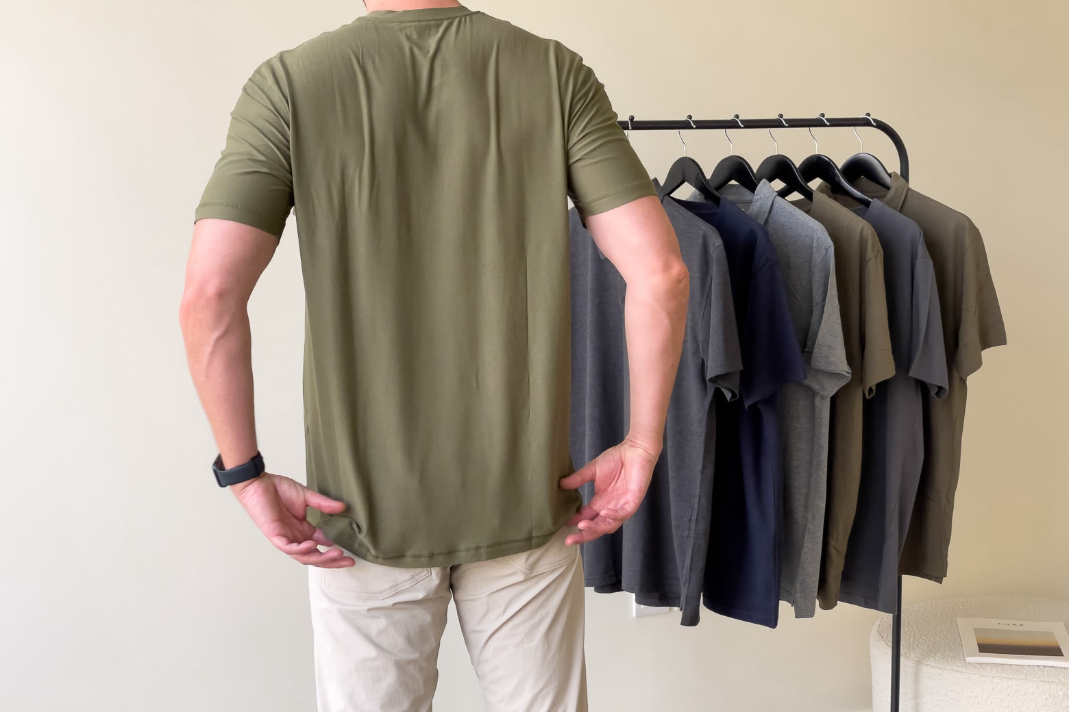 True Classic Tees Review: Flattering Tees For Every Body 👕