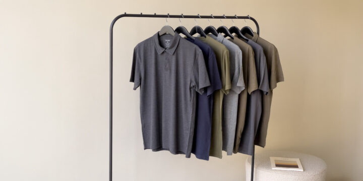 True Classic Tees Review: Flattering Tees For Every Body 👕