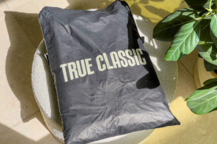 True Classic Tees Review: Flattering Tees For Every Body 👕