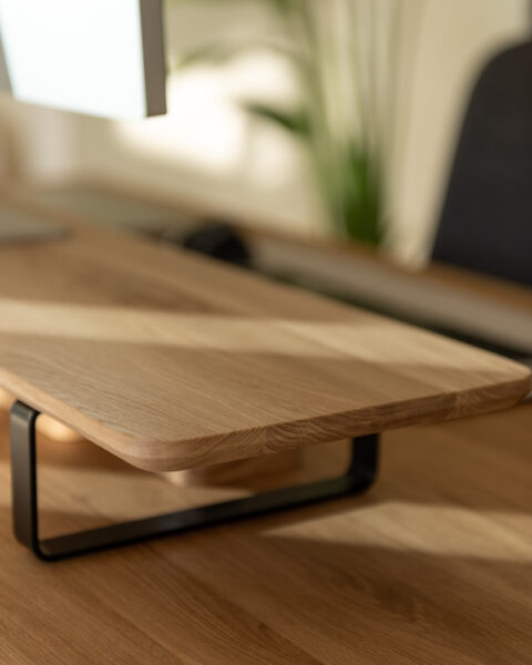 Oakywood Desk Shelf Review: Is It Worth It? 🤔