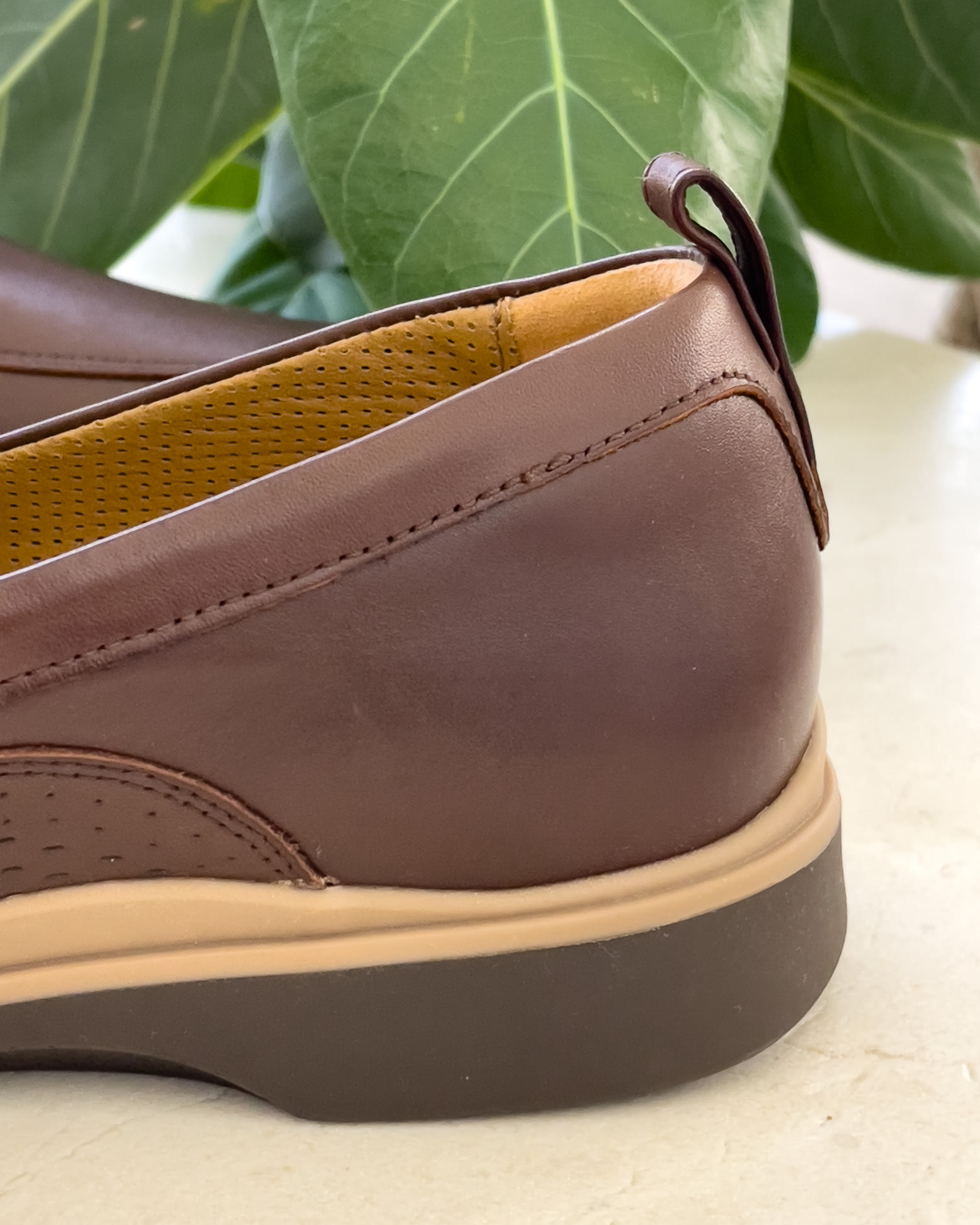Amberjack Slip-On Review: All-Day Comfort In Every Step