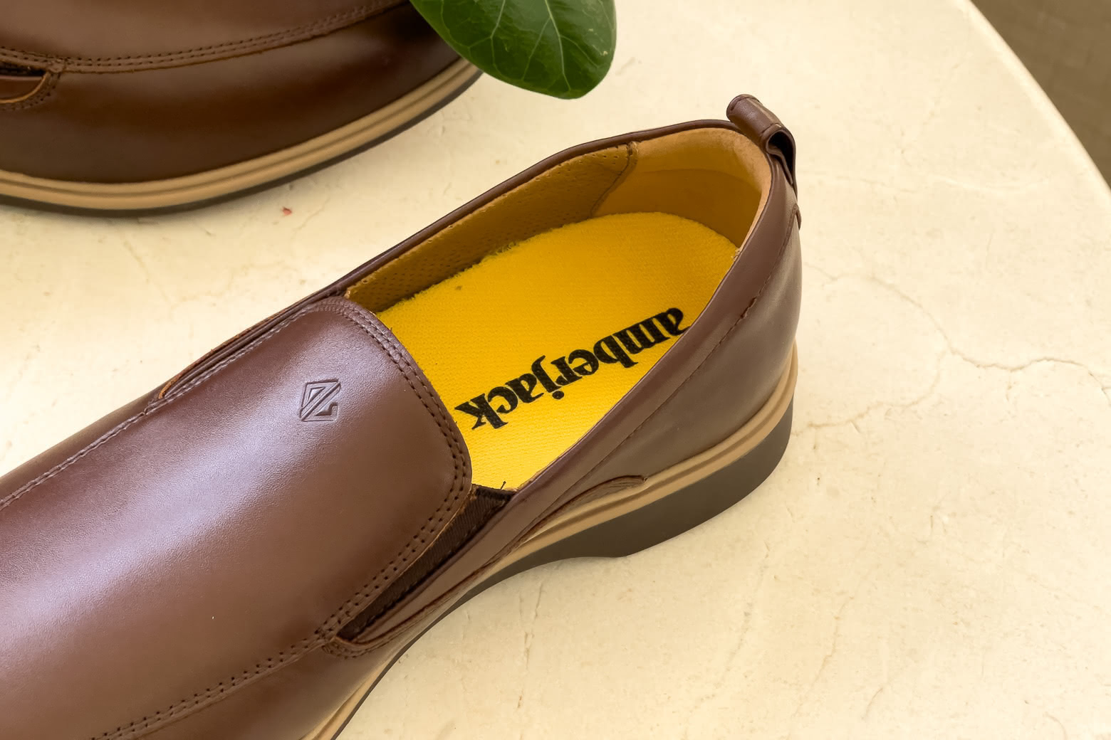 Amberjack Slip-On Review: All-Day Comfort In Every Step