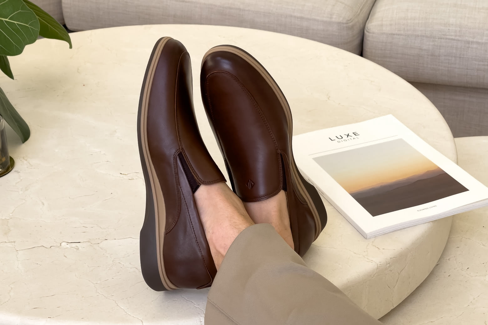 Amberjack Shoes Review: Modern Take On Traditional Shoes