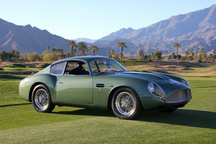 The 15 Rarest Cars in The World – From Alfa To Zagato