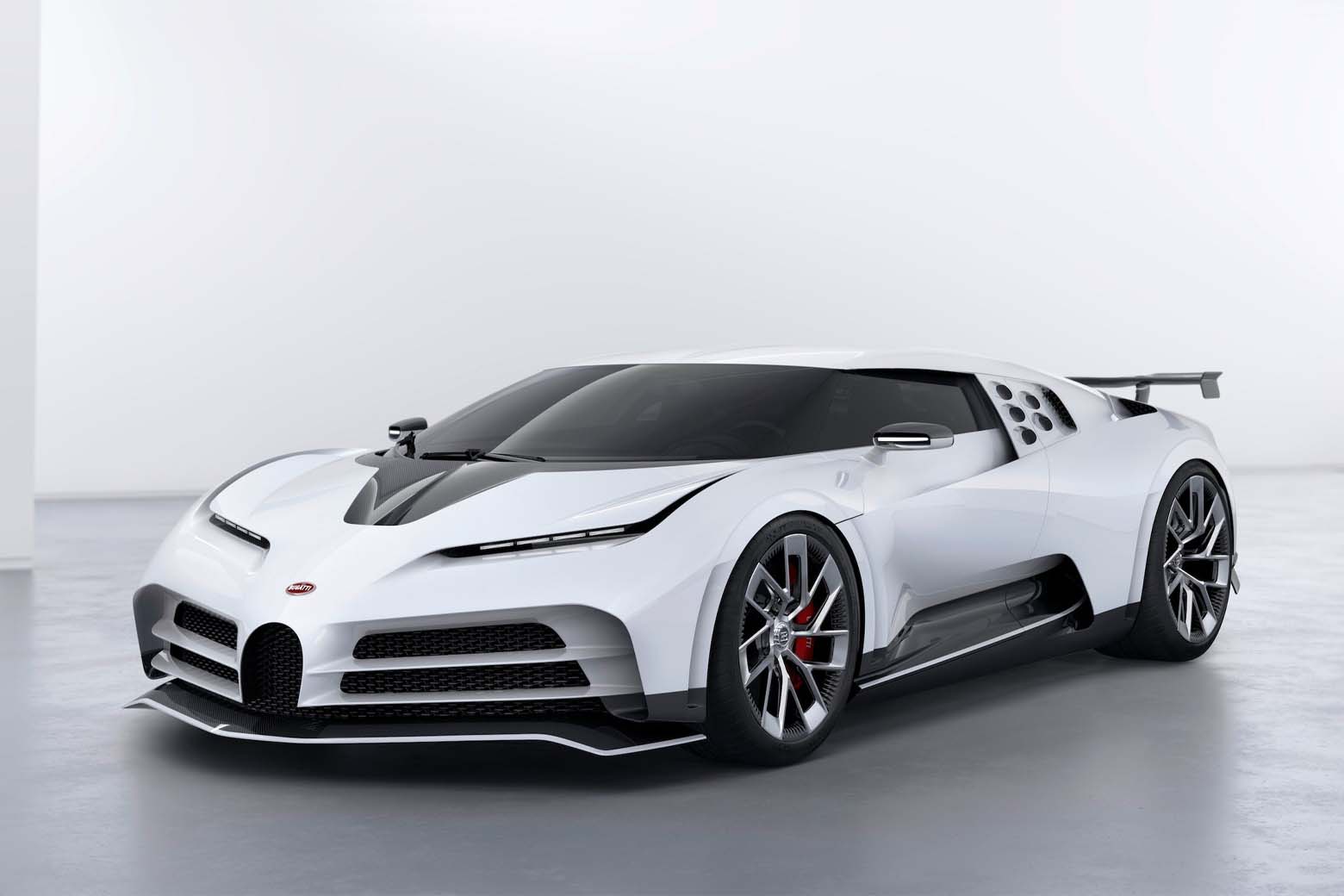 The 15 Rarest Cars in The World – From Alfa To Zagato