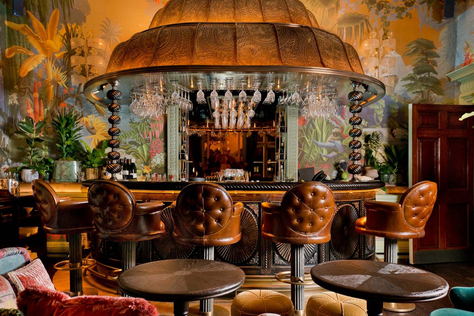 The Very Best Private Members’ Clubs In London – NIJY
