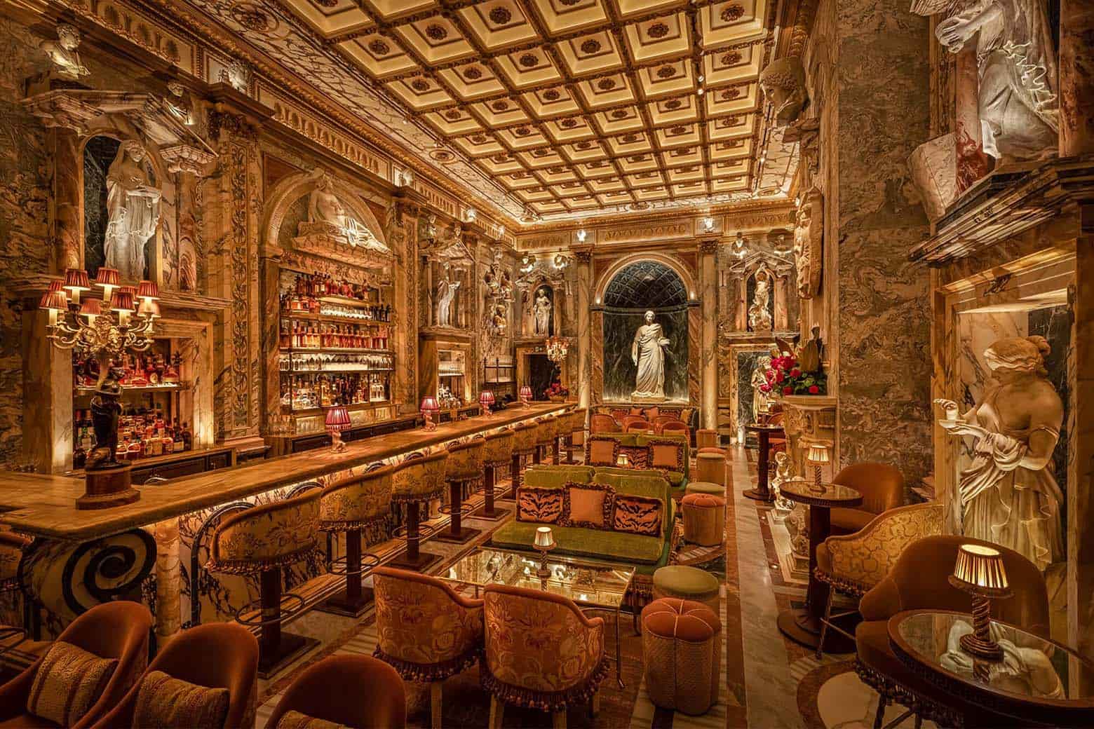 London’s Most Exclusive Private Members’ Clubs (Ranking)