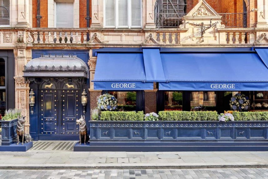 London’s Most Exclusive Private Members’ Clubs (Ranking)