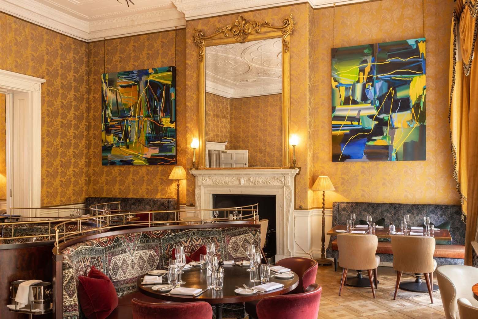 London’s Most Exclusive Private Members’ Clubs (Ranking)