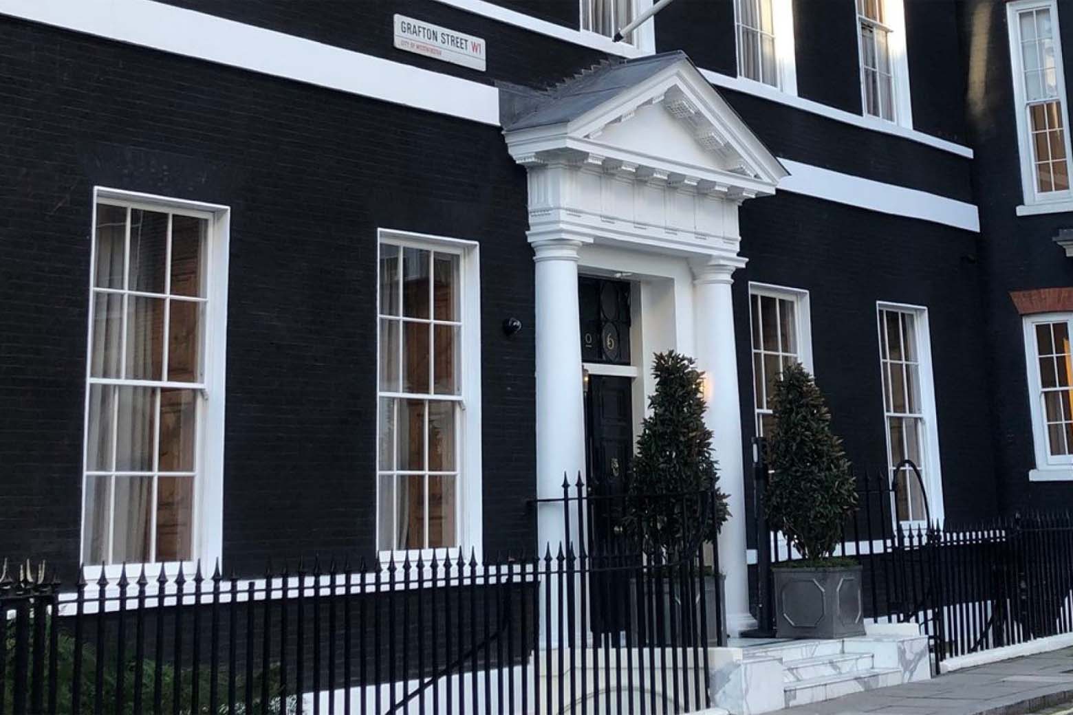 London’s Most Exclusive Private Members’ Clubs (Ranking)