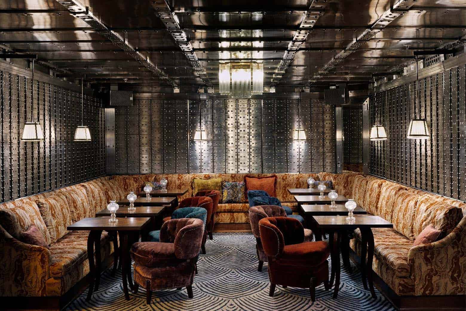 London’s Most Exclusive Private Members’ Clubs (Ranking)