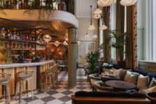 London’s Most Exclusive Private Members’ Clubs (Ranking)