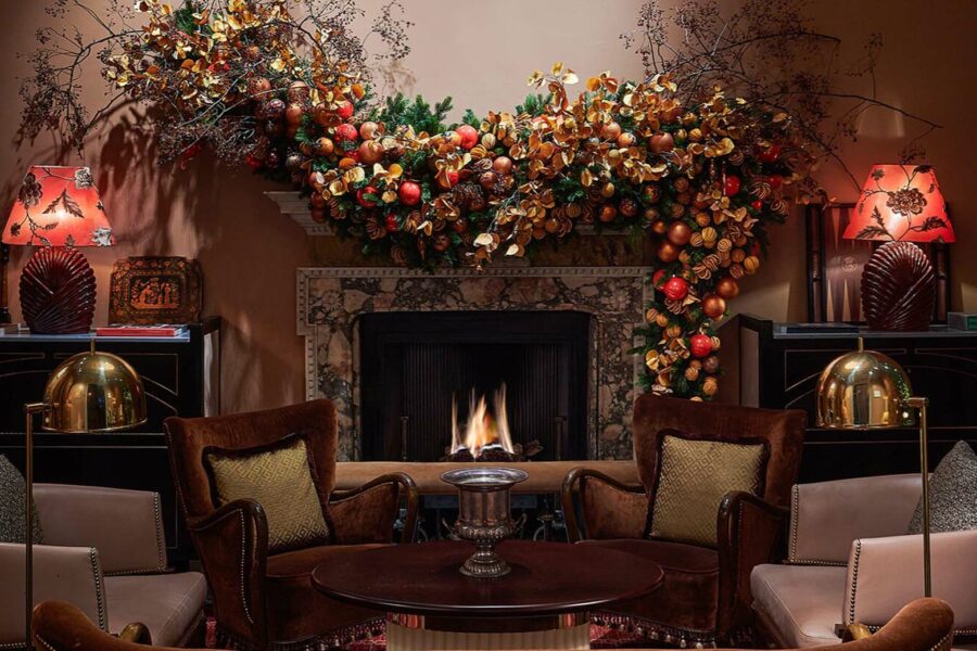 London’s Most Exclusive Private Members’ Clubs (Ranking)