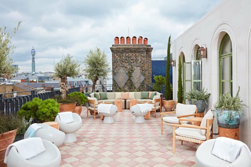 London’s Most Exclusive Private Members’ Clubs (Ranking)