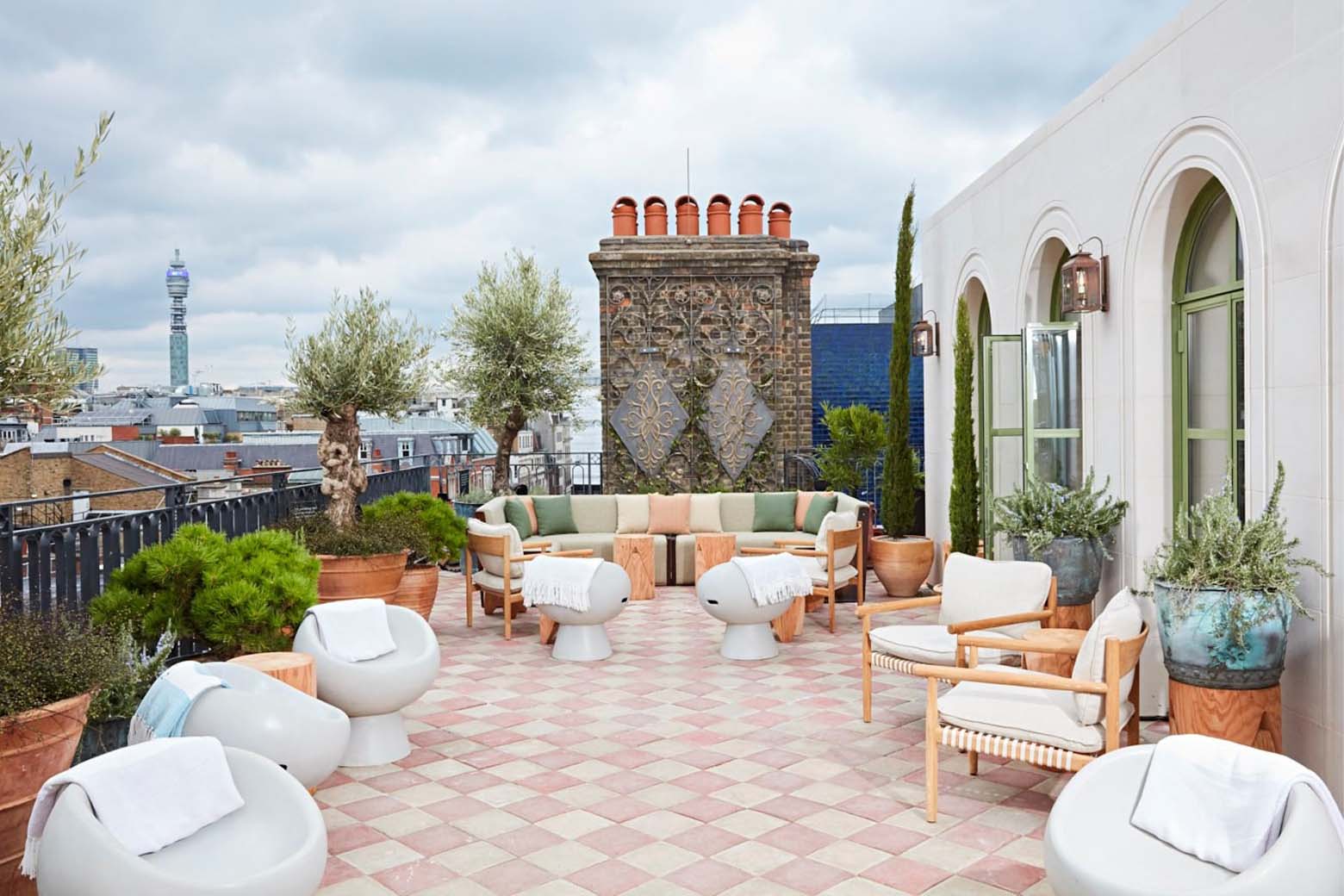 London’s Most Exclusive Private Members’ Clubs (Ranking)