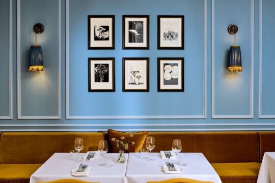 London’s Most Exclusive Private Members’ Clubs (Ranking)