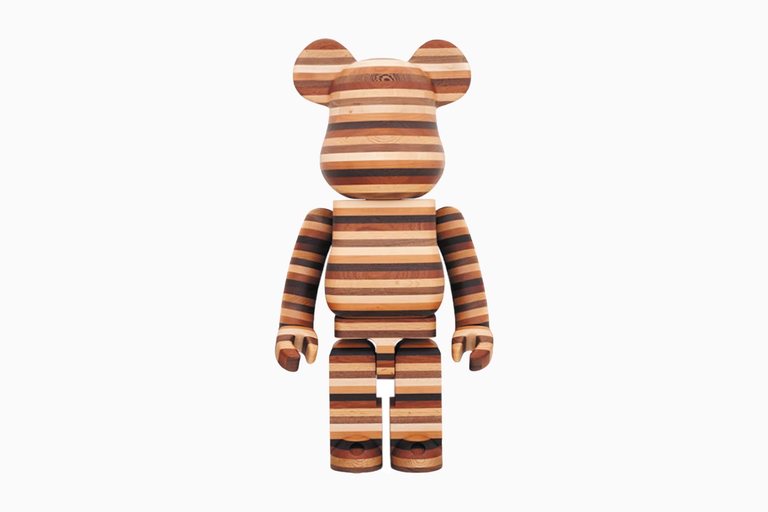 The Most Expensive 1000% Bearbricks Ever Sold (Ranking)