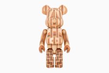 The Most Expensive 1000% Bearbricks Ever Sold (Ranking)
