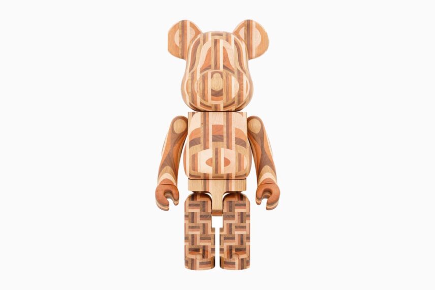 The Most Expensive 1000% Bearbricks Ever Sold (Ranking)