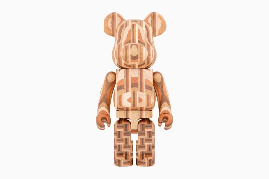 The Most Expensive 1000% Bearbricks Ever Sold (Ranking)