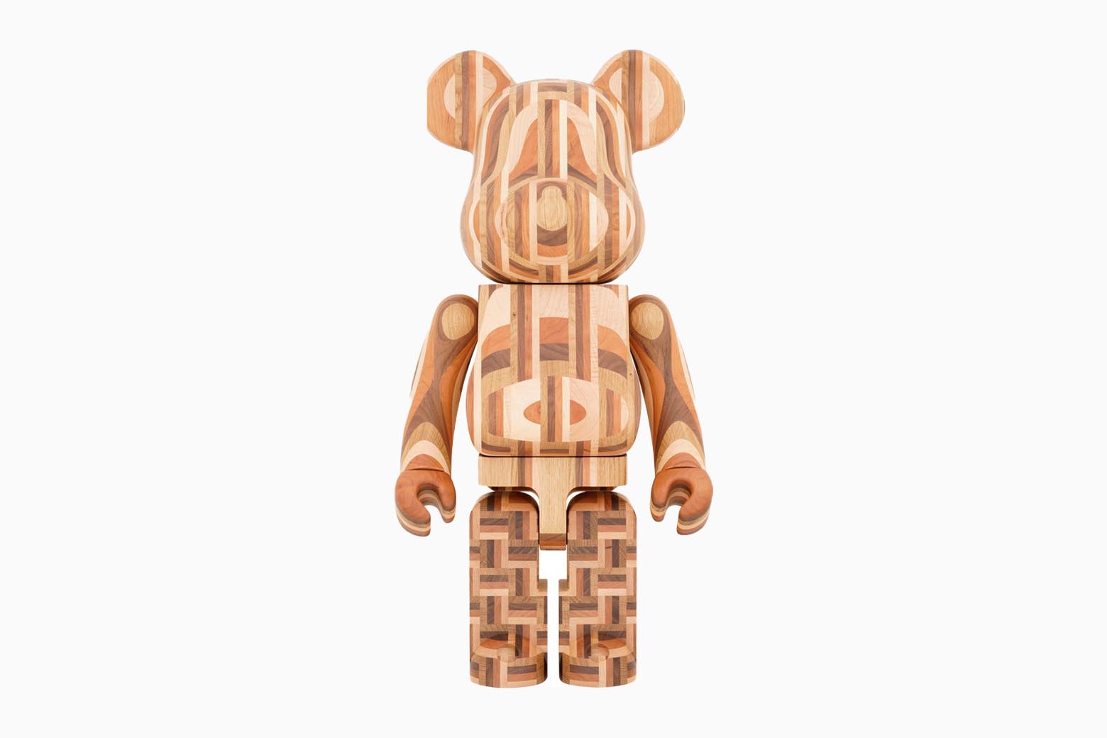 The Most Expensive 1000% Bearbricks Ever Sold (Ranking)