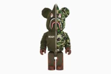 The Most Expensive 1000% Bearbricks Ever Sold (Ranking)