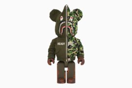 The Most Expensive 1000% Bearbricks Ever Sold (Ranking)