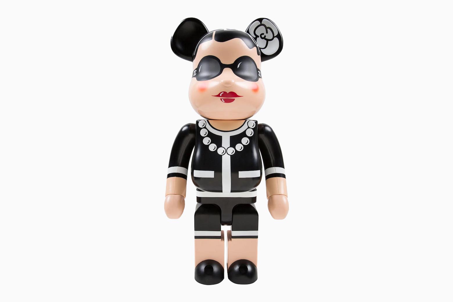 The Most Expensive 1000% Bearbricks Ever Sold (Ranking)