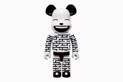 The Most Expensive 1000% Bearbricks Ever Sold (Ranking)
