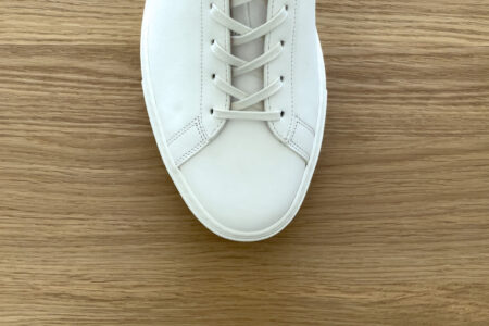 Parts Of A Shoe: The Anatomy Of A Sneaker