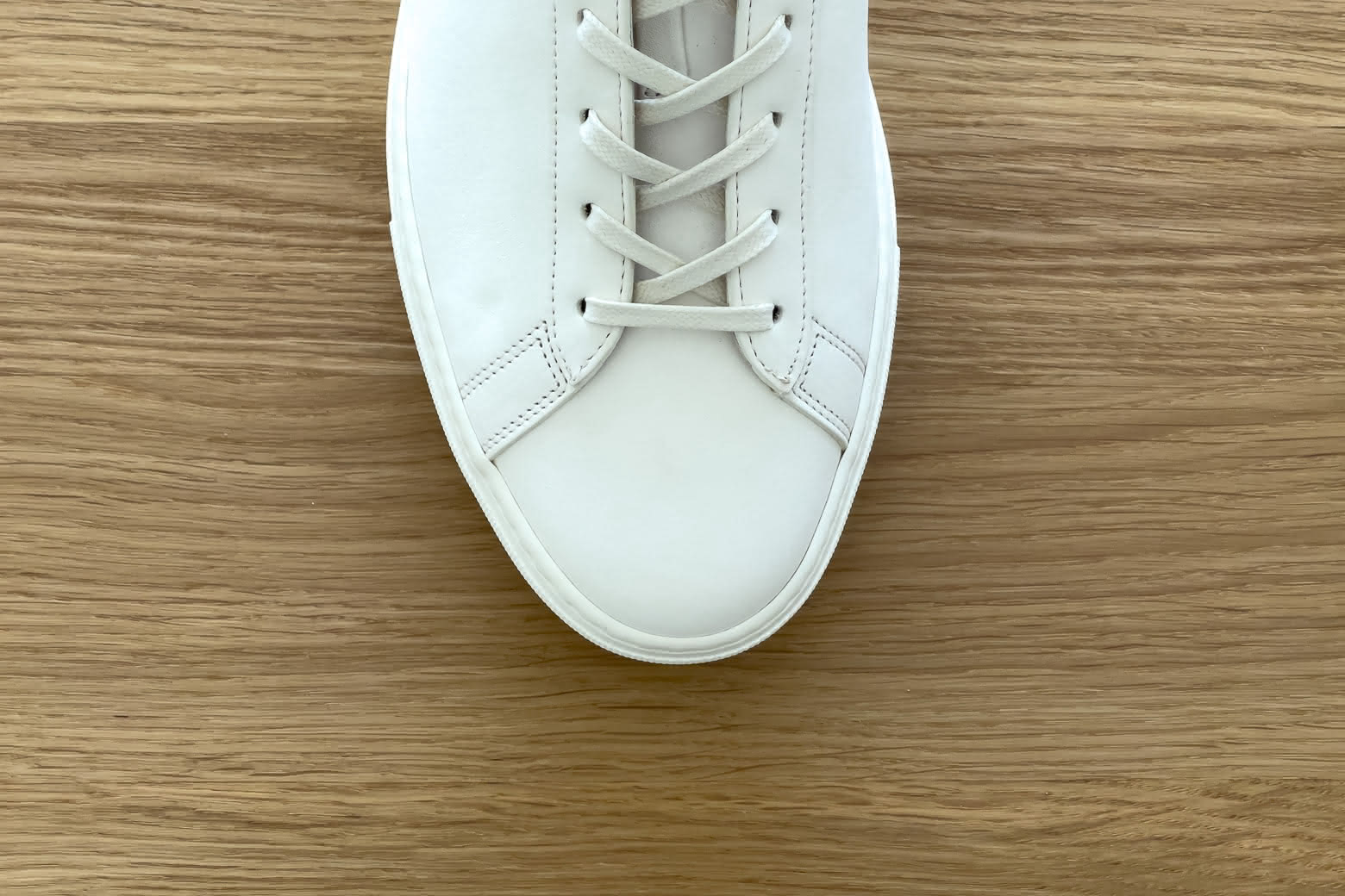 Parts Of A Shoe: The Anatomy Of A Sneaker