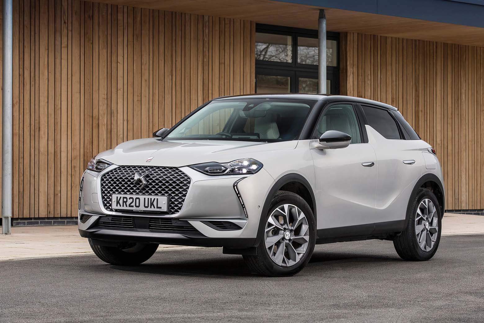 The Best French Car Brands: From Alpine Trails To Goddesses