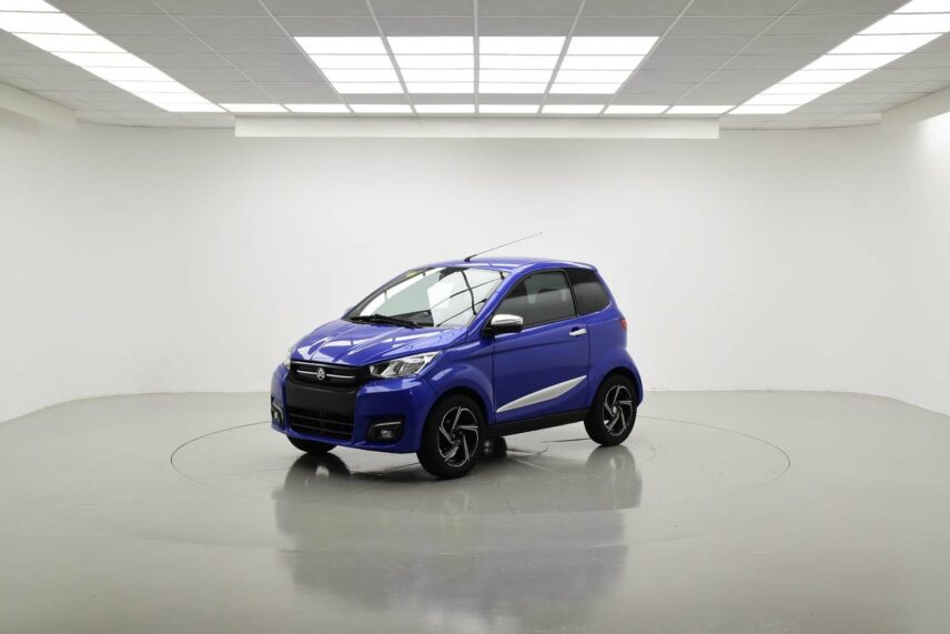 The Best French Car Brands: From Alpine Trails To Goddesses