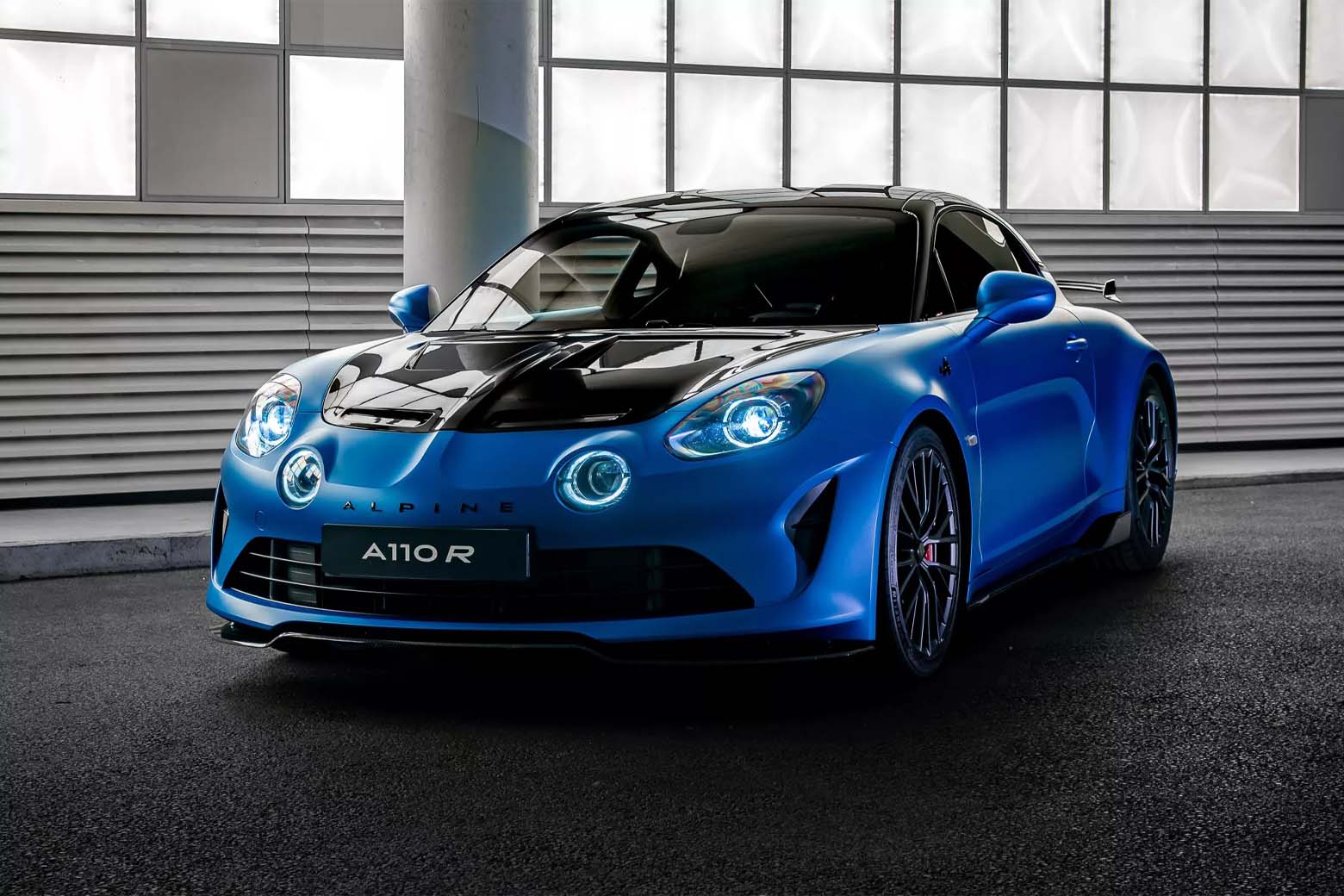 The Best French Car Brands: From Alpine Trails To Goddesses